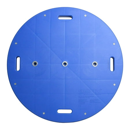 Fabrication Cando MVP 16 Inches Board Only, Multi-Vestibular Board with ...