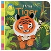 Little Tiger (Board book) - Walmart.com