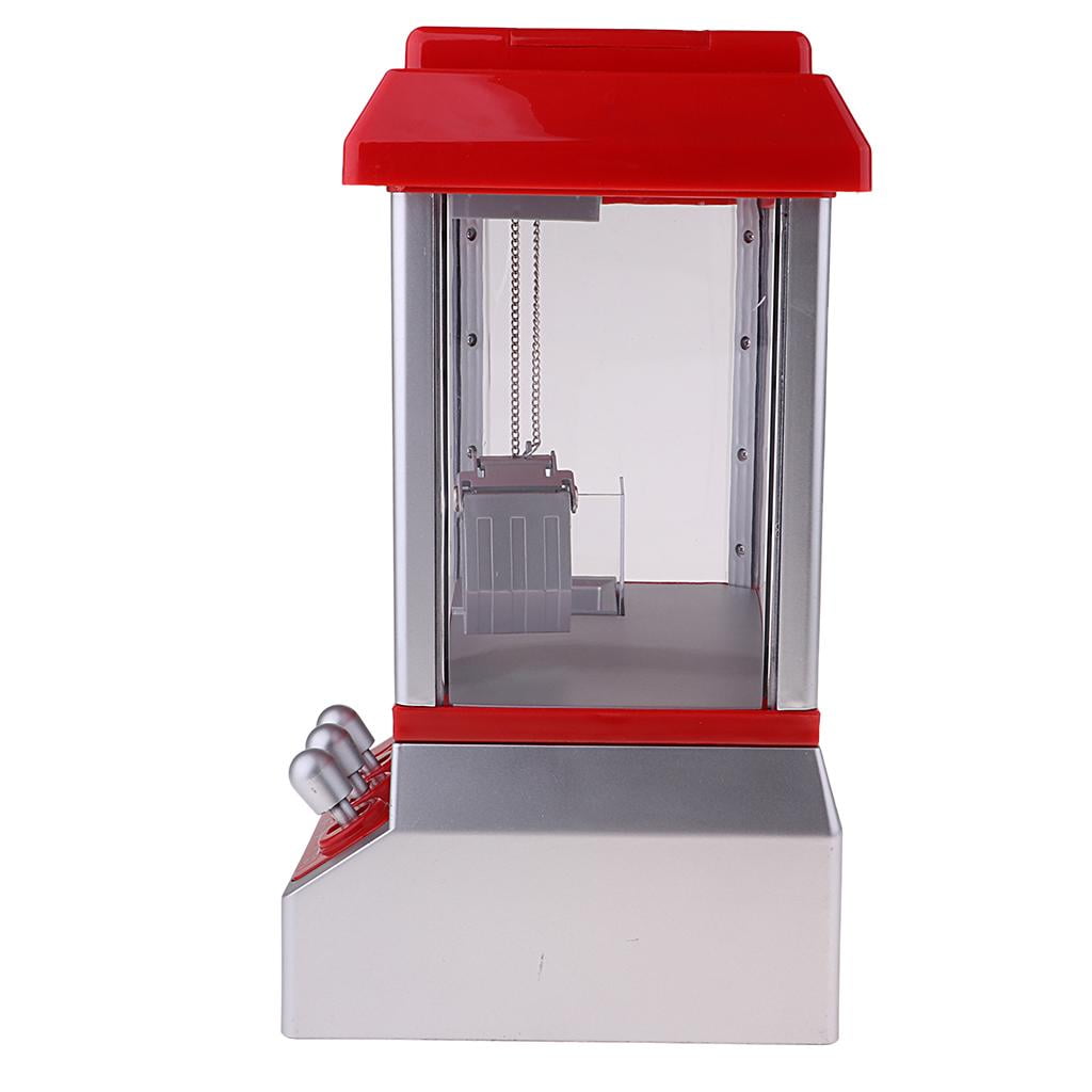 Click here for Luzkey Claw Toy Grabber  Indoor Arcade Games With... prices