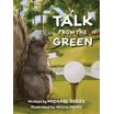 Green Is a Chile Pepper: A Book of Colors (Paperback) - Walmart.com