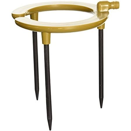 Bloom Brothers Ggwr06 Hydro Halo Water Ring 6-Inch with 3 Leg Support ...