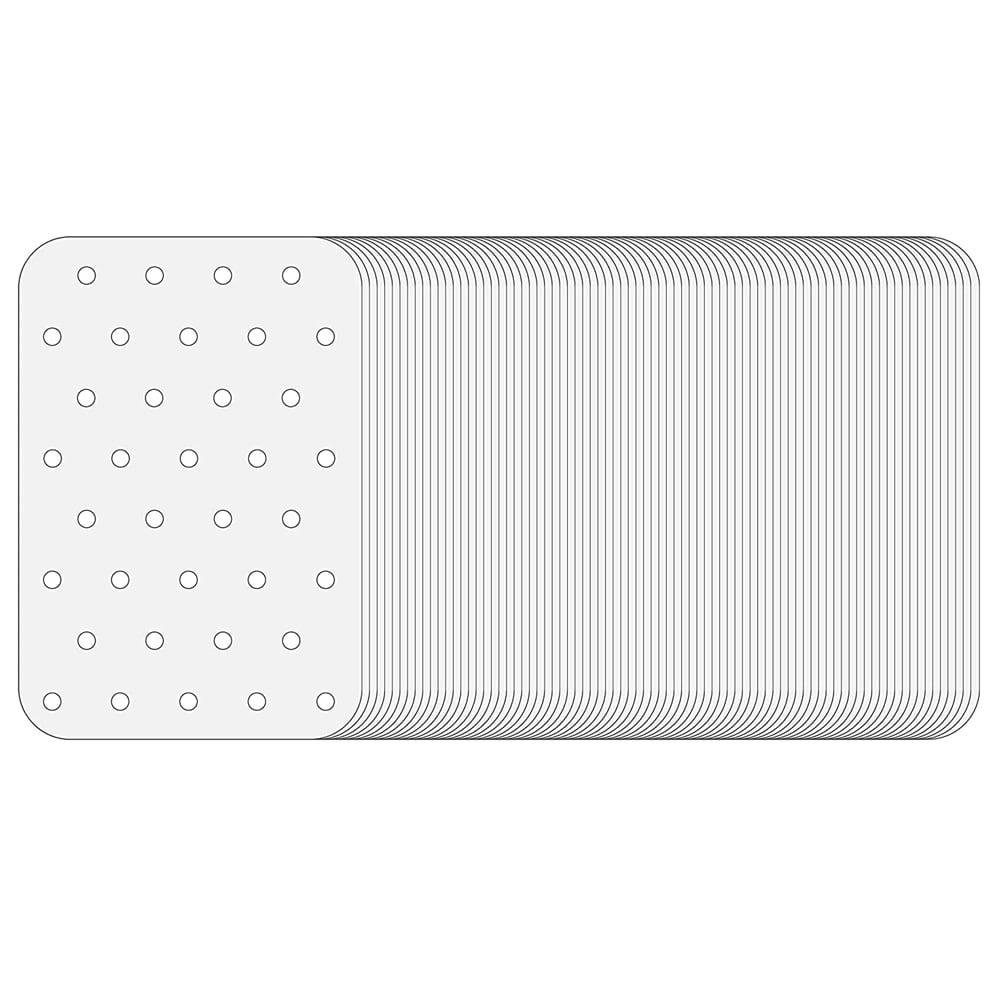 Click here for Unbranded Fryer Paper air Fryer Parchment Paper Li... prices