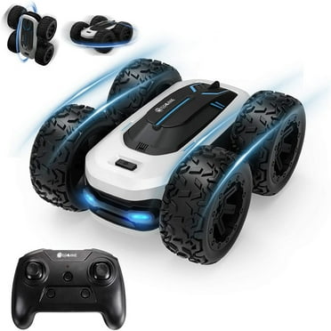 Kid Galaxy - PowerDrive 20 Volt Hobby Grade Chevrolet Silverado Remote ...