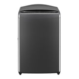Lavadora LG 21 Kg Middle Black WT21MV6 Carga Superior | Walmart en línea