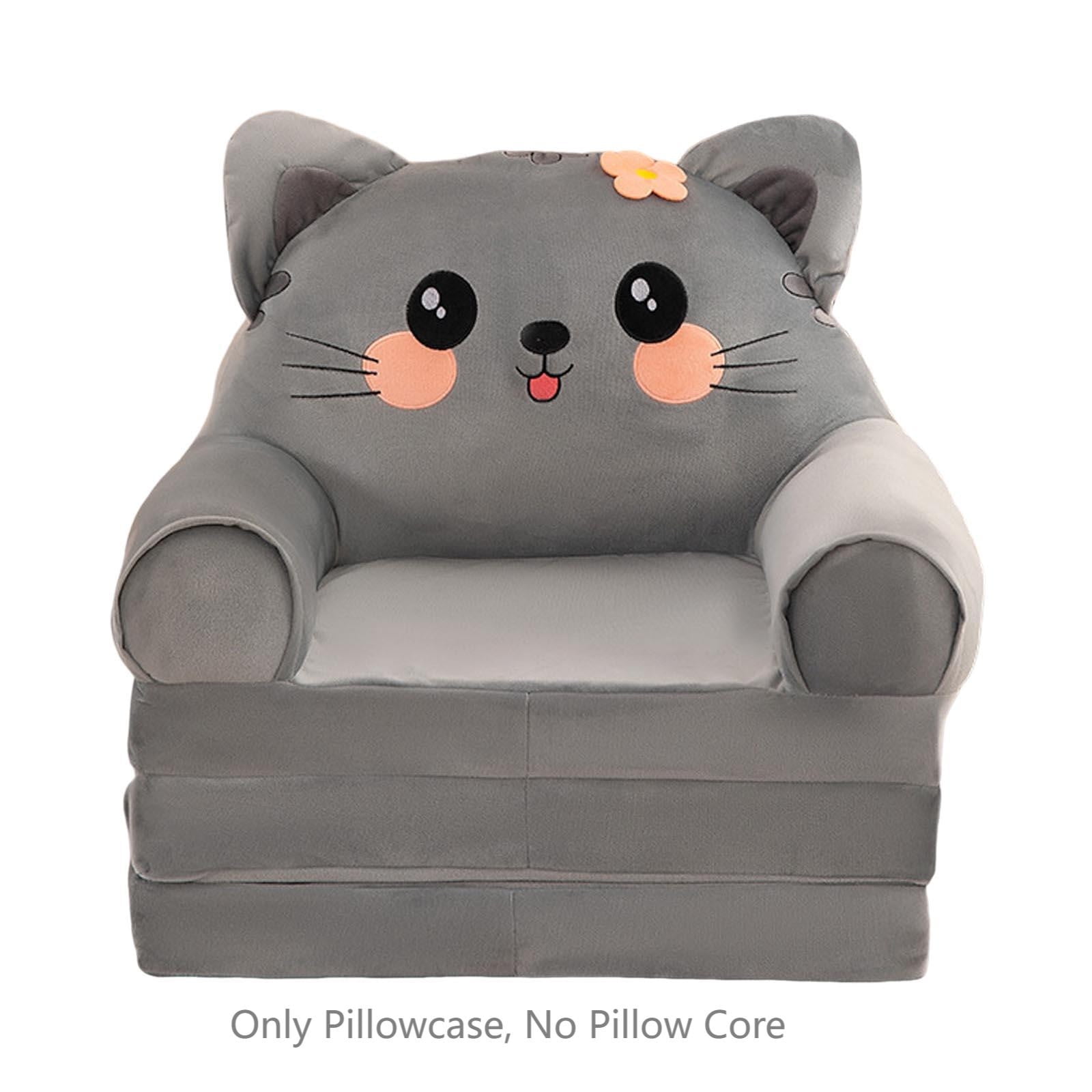 Click here for Visit The Sunlet Store Folding Childrens Sofa Back... prices