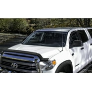 Icon Technologies 56" x 22" Aeroshield RV Wind Deflector - Walmart.com