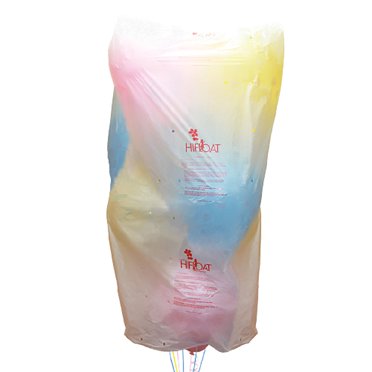 Balloon Drop Bag, 80in - Walmart.com