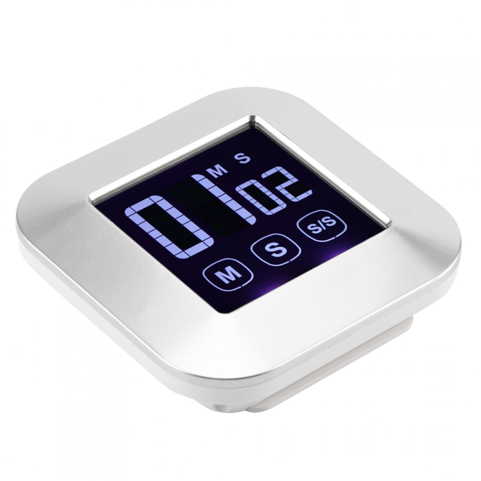 Click here for Lafgur Large Led Display Kitchen Timer  Touch Scre... prices