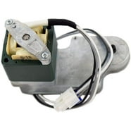 Genuine LG EAU64824401 Refrigerator Evaporator Fan Motor Assembly ...