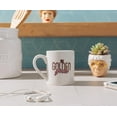 The Golden Girls Dorothy "Nice Day" Ceramic Mug | Holds 14 Ounces ...