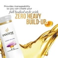 Pantene Pro-V Sheer Volume 2in1 Volumizing Shampoo and Conditioner 21.1 ...