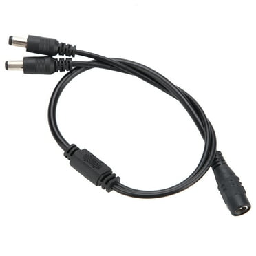 Cablevantage Security Camera Cable Wire CCTV Video Power 60ft 60 FT 20M ...