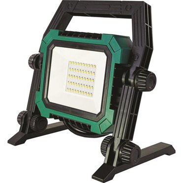 STANLEY Work Bench LED Shop Light/Power Station (PSL1000S) - Walmart.com