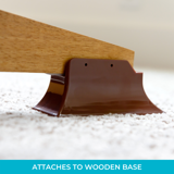 Stander Recliner Risers, Adaptable Slip Resistant Easy Chair Lift - Set ...