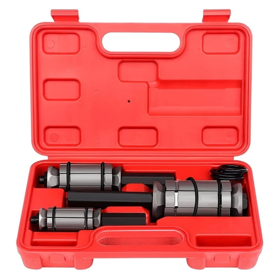3Pcs Tail Pipe Expander Spreader Tool Tail Pipe Tailpipe Expander ...