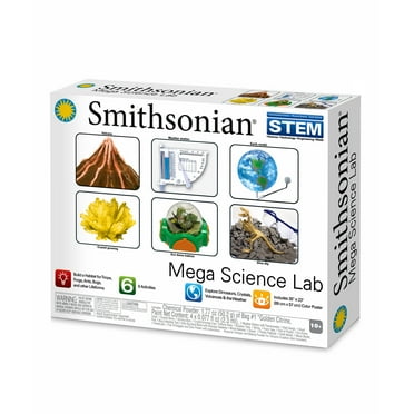 Project Mc2 Ultimate Lab Kit - Walmart.com
