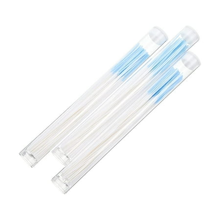 Nose Ring Cleaner 180pcs Ear Piercing Cleaner Ear- piercing Hole ...