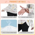 Boat Women UPF 50+ UV Shirts Long Sleeve with Thumb Holes Workout Sun ...