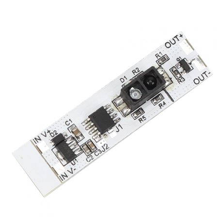 Sensor Switch Module Switch Module Induction Switch Module Infrared ...