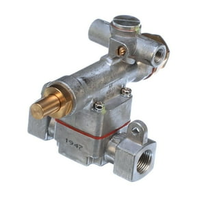 Free Shipping! Taco Zone Valve 3/4'', 2-Way - Walmart.com - Walmart.com