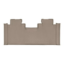 WeatherTech Custom Fit FloorLiners compatible with F-150, Mark LT - 2nd ...