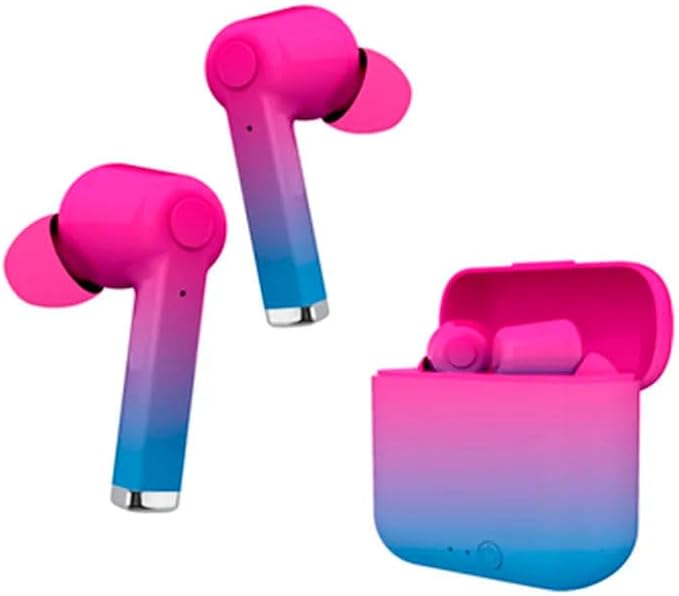 AUDIFONOS TWS BYTECH TOE BEANS COLORES | Walmart en línea