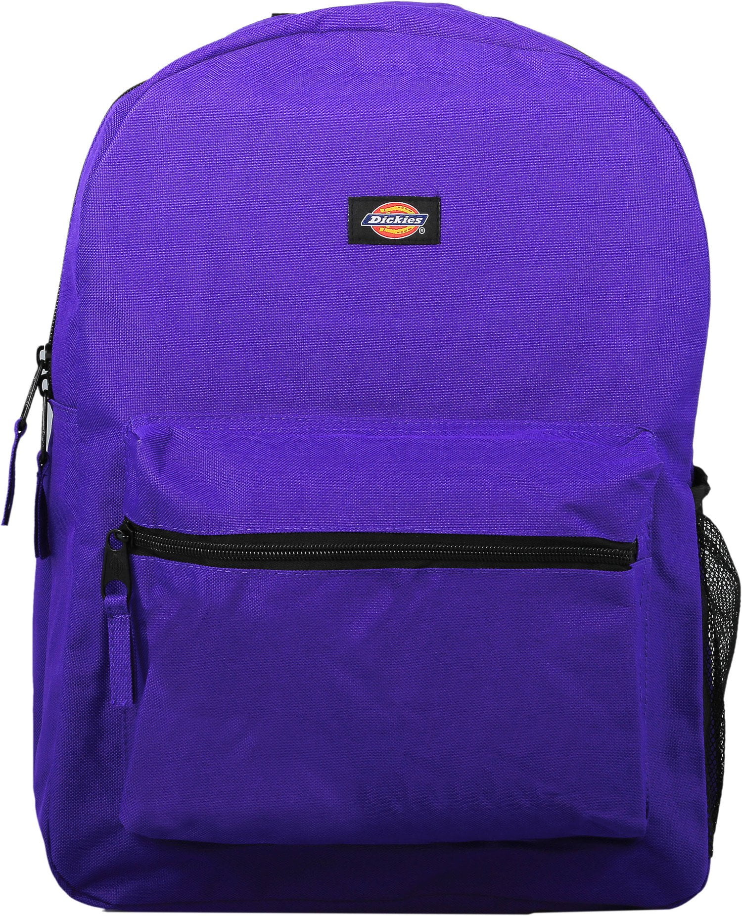 Student Polyester Backpack - Grape - Walmart.com