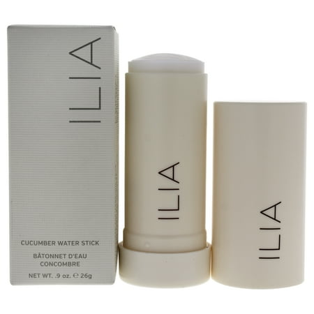 Cucumber Water Stick by ILIA Beauty for Women - 0.9 oz Toner Stick ...
