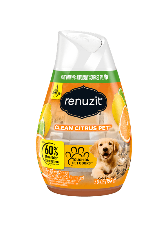 Renuzit Air Fresheners in Household Essentials by Brand - Walmart.com