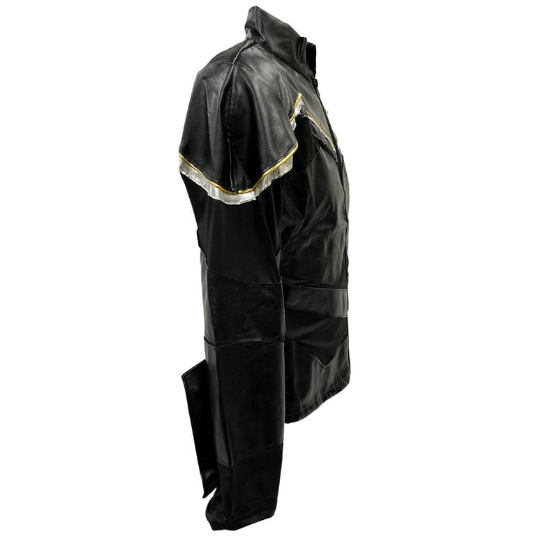 John Hancock Superhero John Hancock Superhero Suit Adult Costume