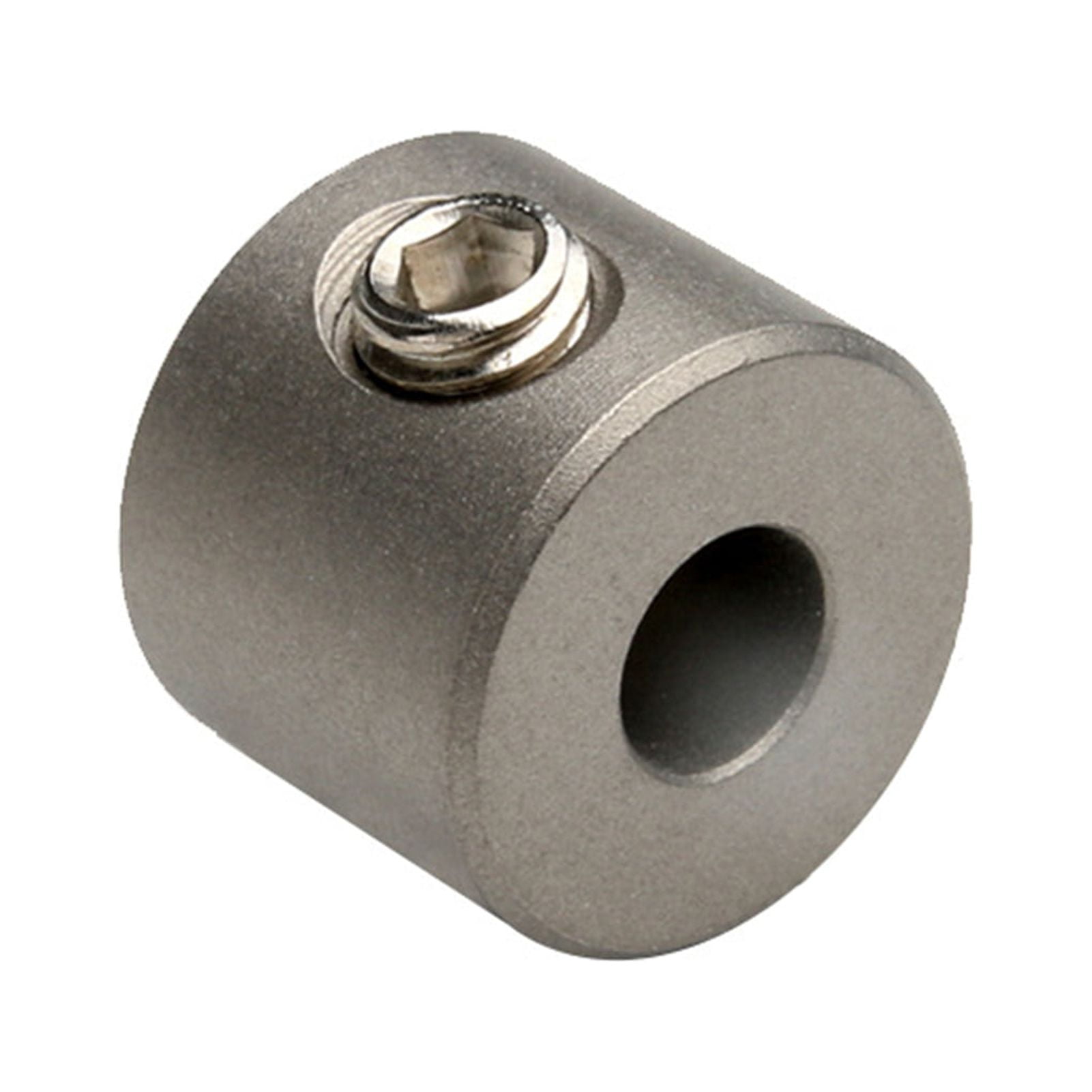 HES 3-in-1 Drill Depth Stop Collar Set - High Hardness Woodworking ...