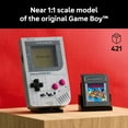 LEGO: Nintendo Game Boy - 421 Piece Building Set [LEGO, #72046 ...