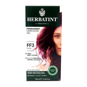 Herbatint Permanent Haircolor 10C Swedish Blonde - 4.56 fl oz - Walmart.com