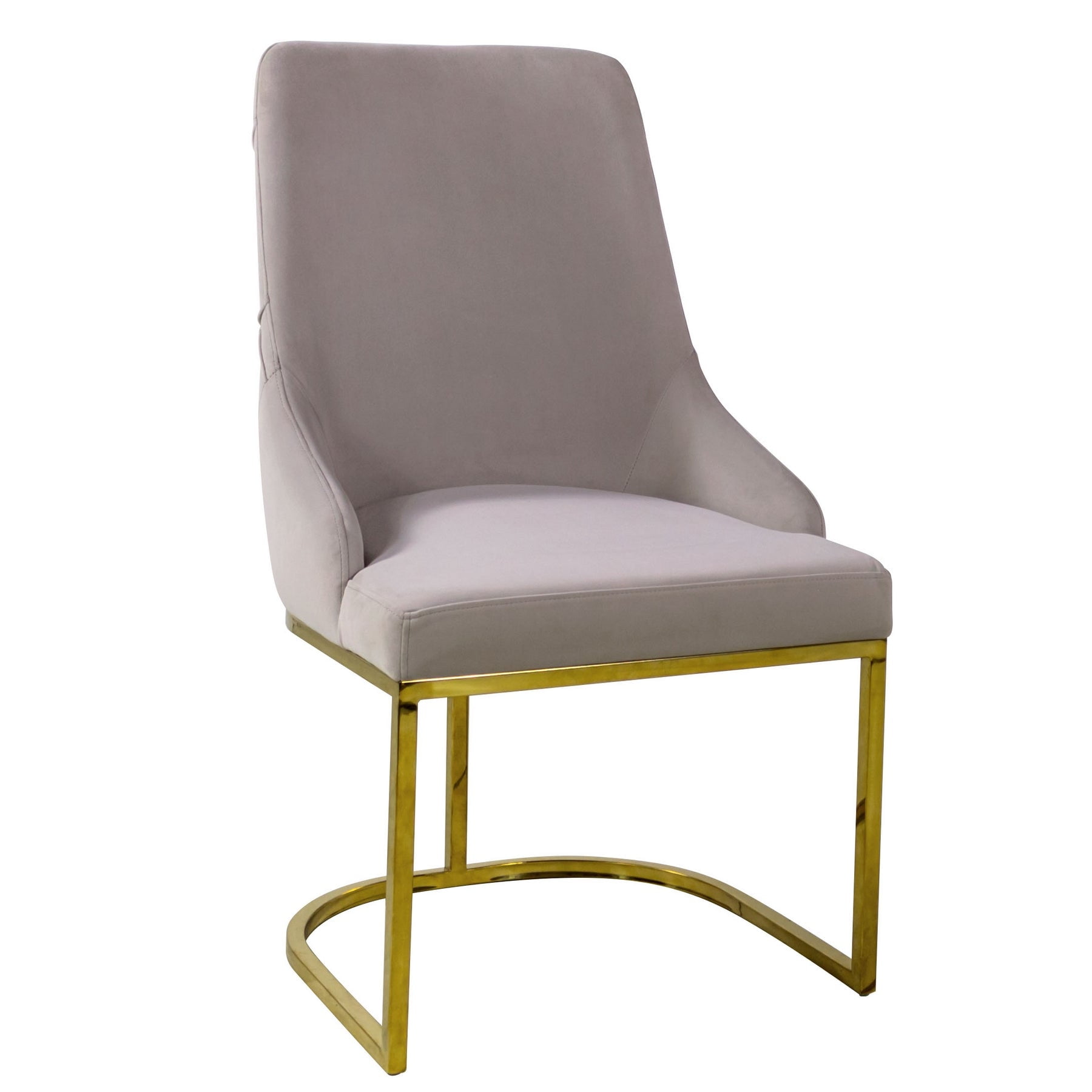 Silla de Comedor Kessa Muebles Beige 56 x 95 x 65 cm | Bodega Aurrera ...
