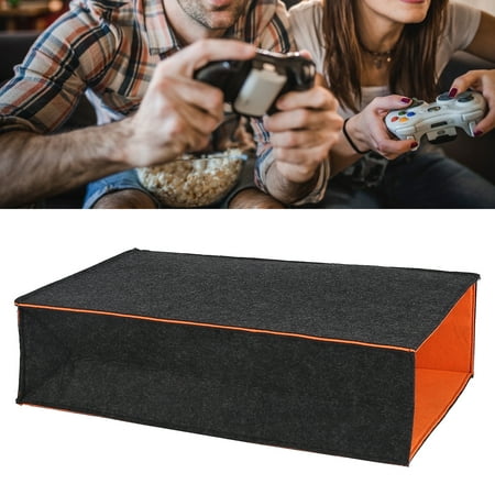 Octpeak Game Console Dustproof Cover Customed Felt Cloth Dust Protector ...