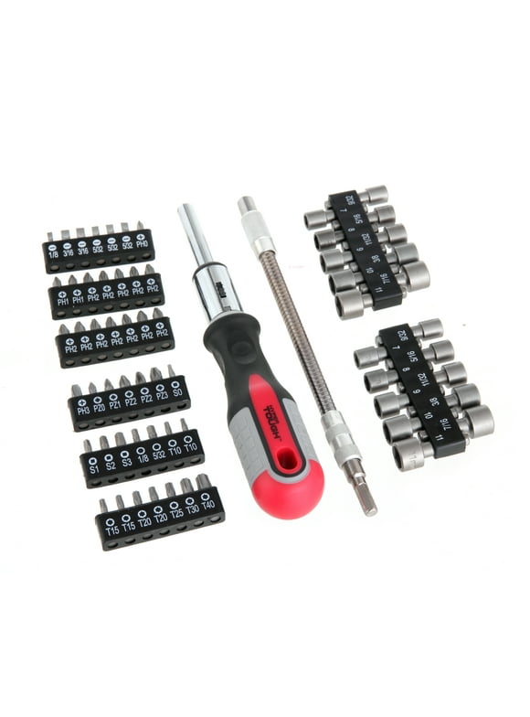 Ratchet Sets in Ratchets & Sockets - Walmart.com