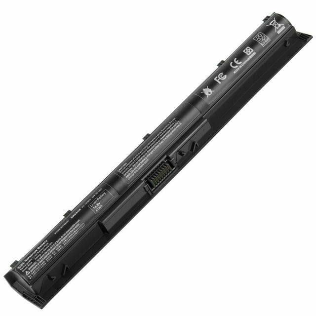 K104 KI04 Battery For HP Pavilion 14 15 -ab000 17-g000 800049-001 ...