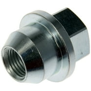 Dorman 611-295 Wheel Lug Nut for Specific Dodge / Freightliner Models ...