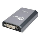 SIIG external video adapter - DisplayLink DL-195 - Walmart.com