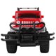 Remote Control Jeep 4x4 with Ramp Hard off Road Scale 1:12 - Walmart.com