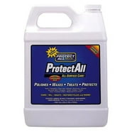 Protect All 62016 - All-Surface Cleaner, Wax, Polisher, Protector - 16 ...