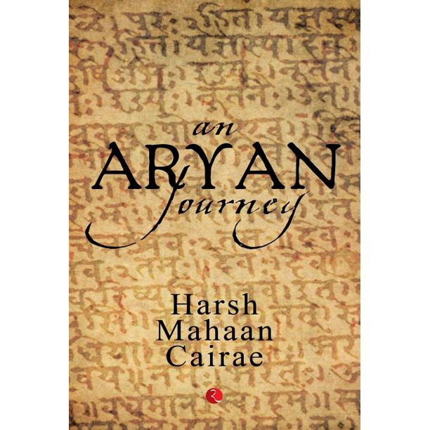 An Aryan Journey (Hardcover) - Walmart.com