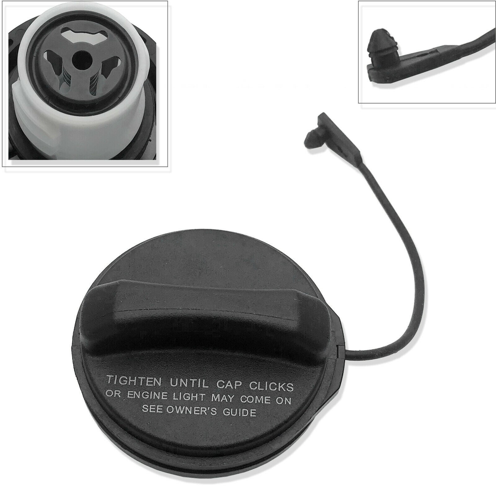 Click here for Unbranded Lr053665 Petrol Fuel Gas Cap For Lr3 Lr4... prices