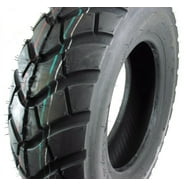 140/80x18 (70R) Tube/Tubeless Kenda K784 Big Block Dual Sport Adventure Rear Tire for Husqvarna ...