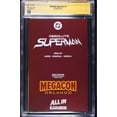 Absolute Superman #3 - CGC 9.8 Comic Book - Walmart.com