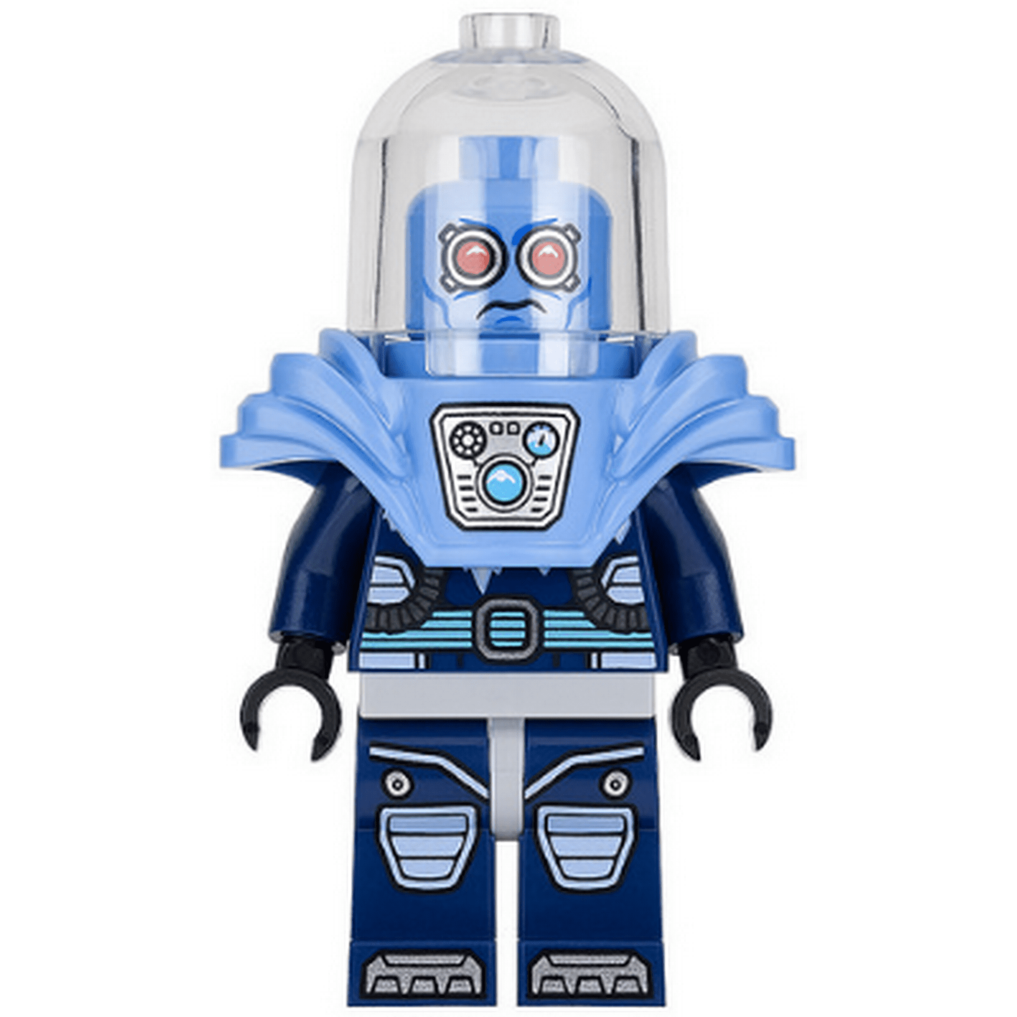 Lego Batman Mr Freeze