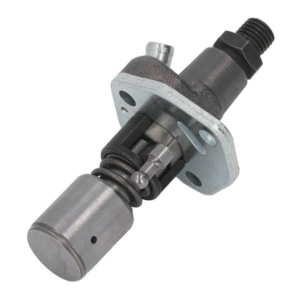 Injection Pump, Corrosion Proof Injection Pump Replacement Large Wear ...