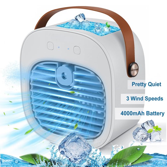 Desk Air Conditioner