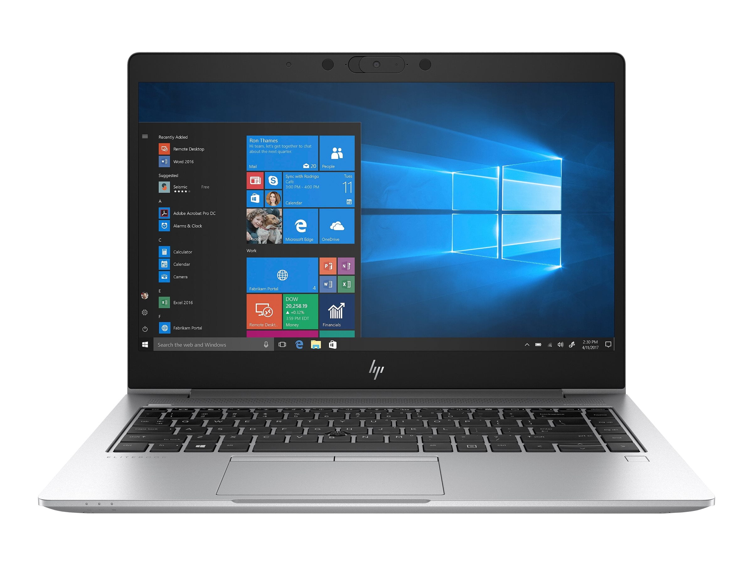 Hp Elitebook Mobile Workstation
