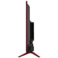 GPX 32" Screen DLED TV/DVD Combo Televison, TDE3273, Red - Walmart.com